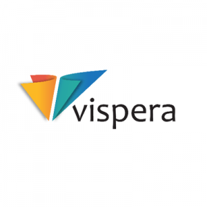 Vispera logo - Coolever